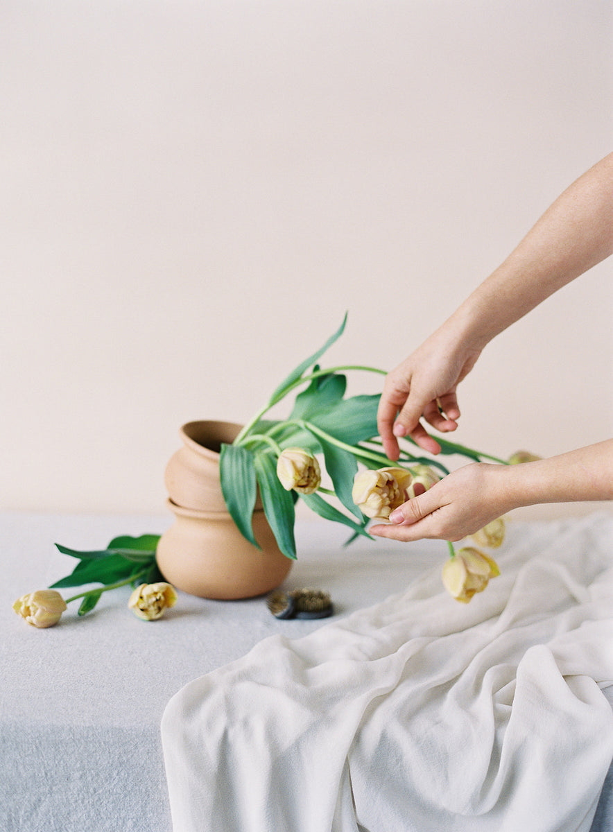 Mulberry & Moss Resource Shop